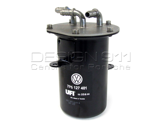 Fuel Filters for Engine Protection & Reliable Servicing | Design911 ...