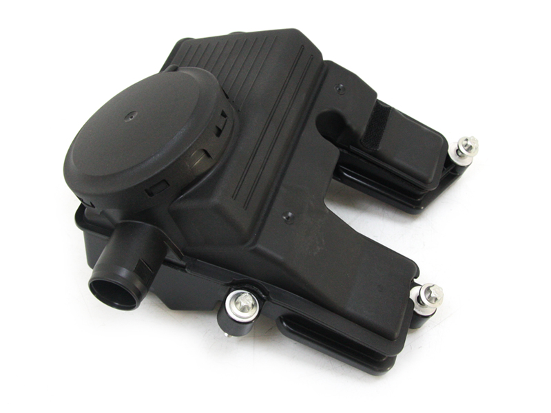 Porsche Oil Separators & Vent Lines | Engine Breather System Parts ...