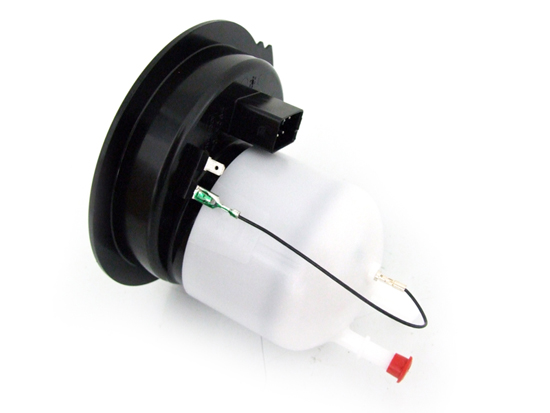 Porsche Fuel Filters & Fittings | Precision Fuel System Components ...