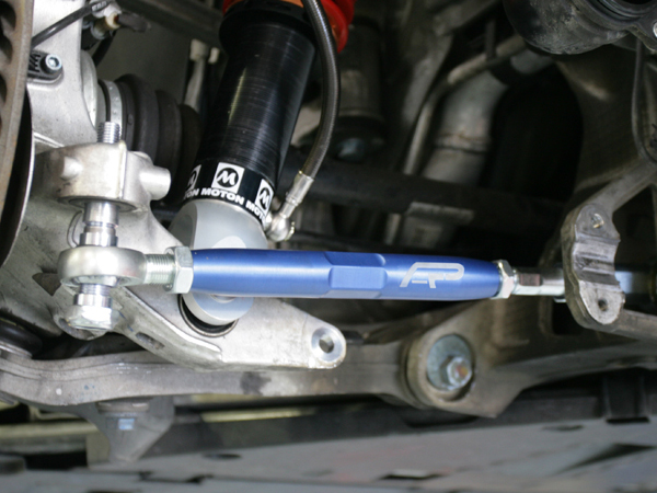 Porsche Rear Adjustable Control Arm Toe Link Kit Agency Power AP-997 ...