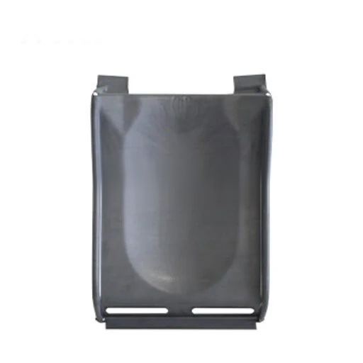 Engine lid rain tray. Porsche 356A - 64451200126/3 | Design 911