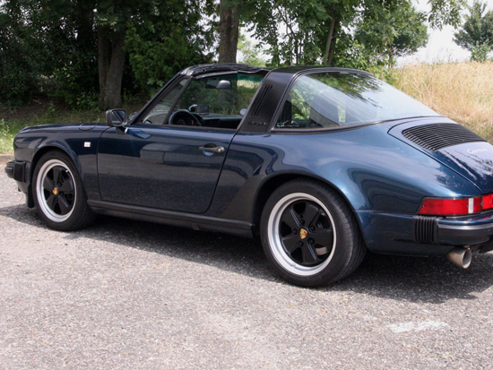 Buy Porsche 928 (1978-1995) 17" Fuchs Wheels | Design 911