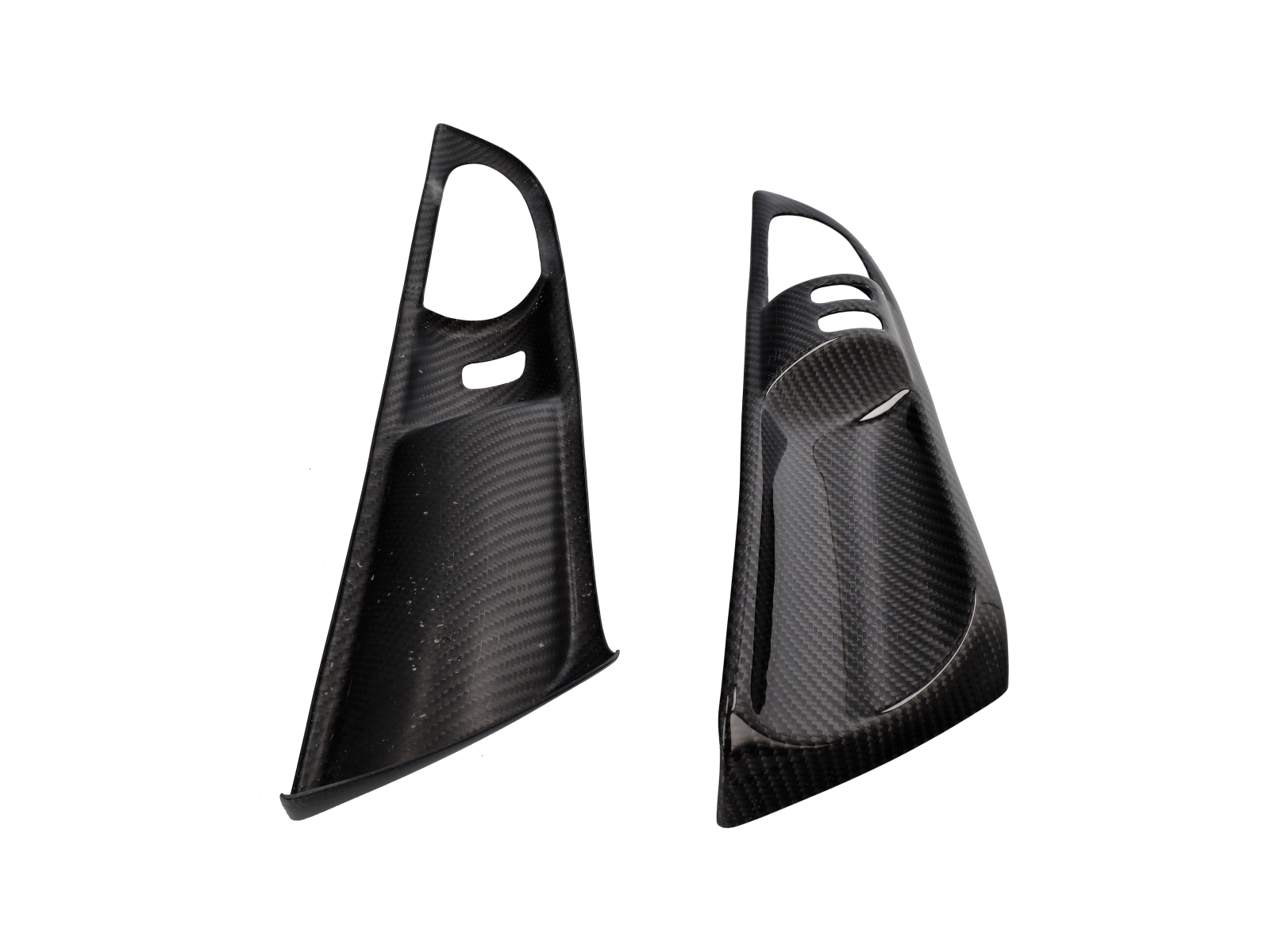 Side panel trim (leather) Sand beige/sand beige - 99755591103FSC ...