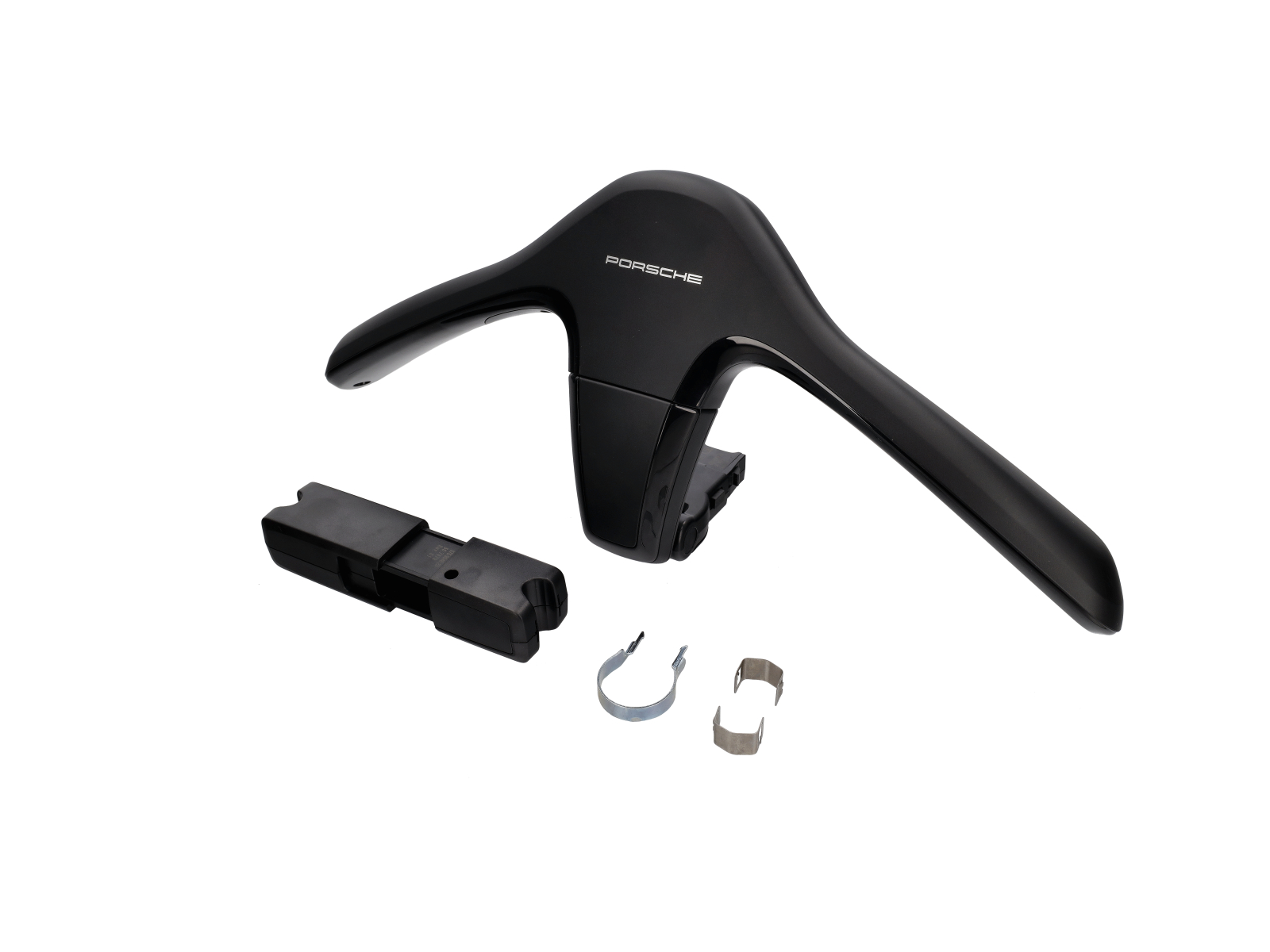 Porsche Coat Hooks & Hangers | Interior Accessories & Upgrades ...