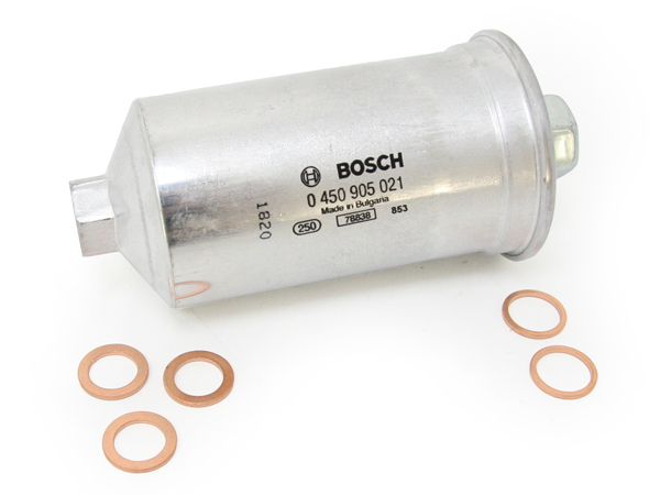 Buy Porsche 924 (1977-1988) Fuel Filters | Design 911