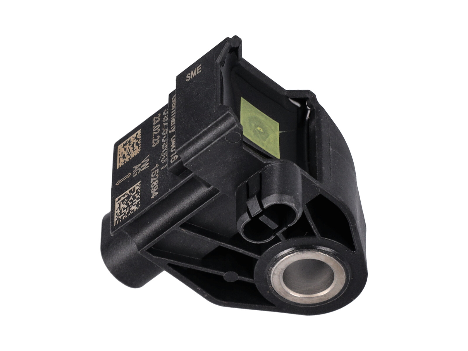 Porsche 992 Crash sensor for airbag front 992959651 - 992959651 ...