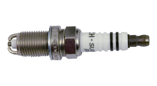 BOSCH 0242235668 FR7LDC+ Porsche 99917020190 Spark plug for Porsche ...
