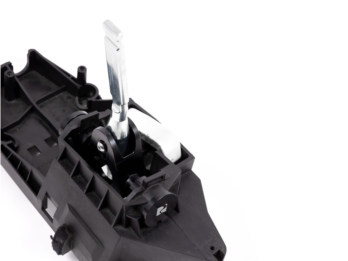 Rennline Precision Short Shift Kit. Porsche 986 / 987 / 996 / 997 ...