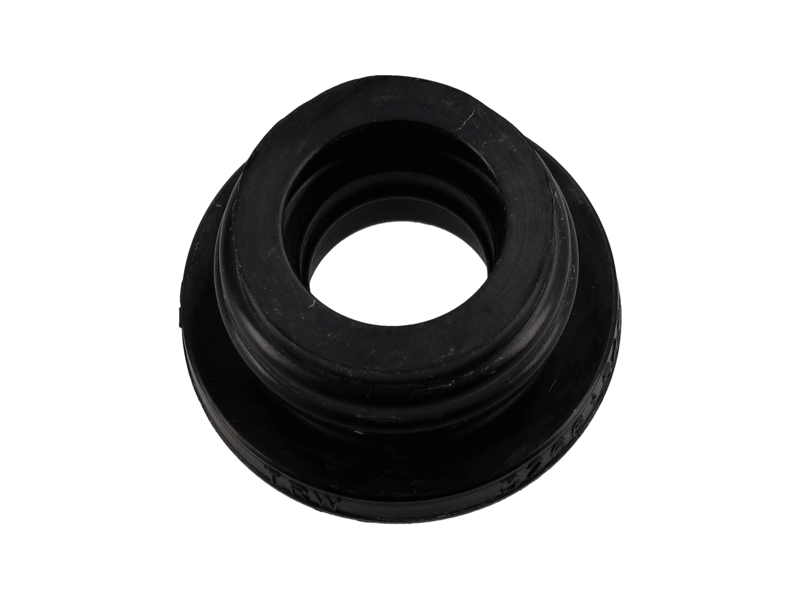 Seal brake master cylinder to reservoir. Porsche 981 / 991 / 970 ...