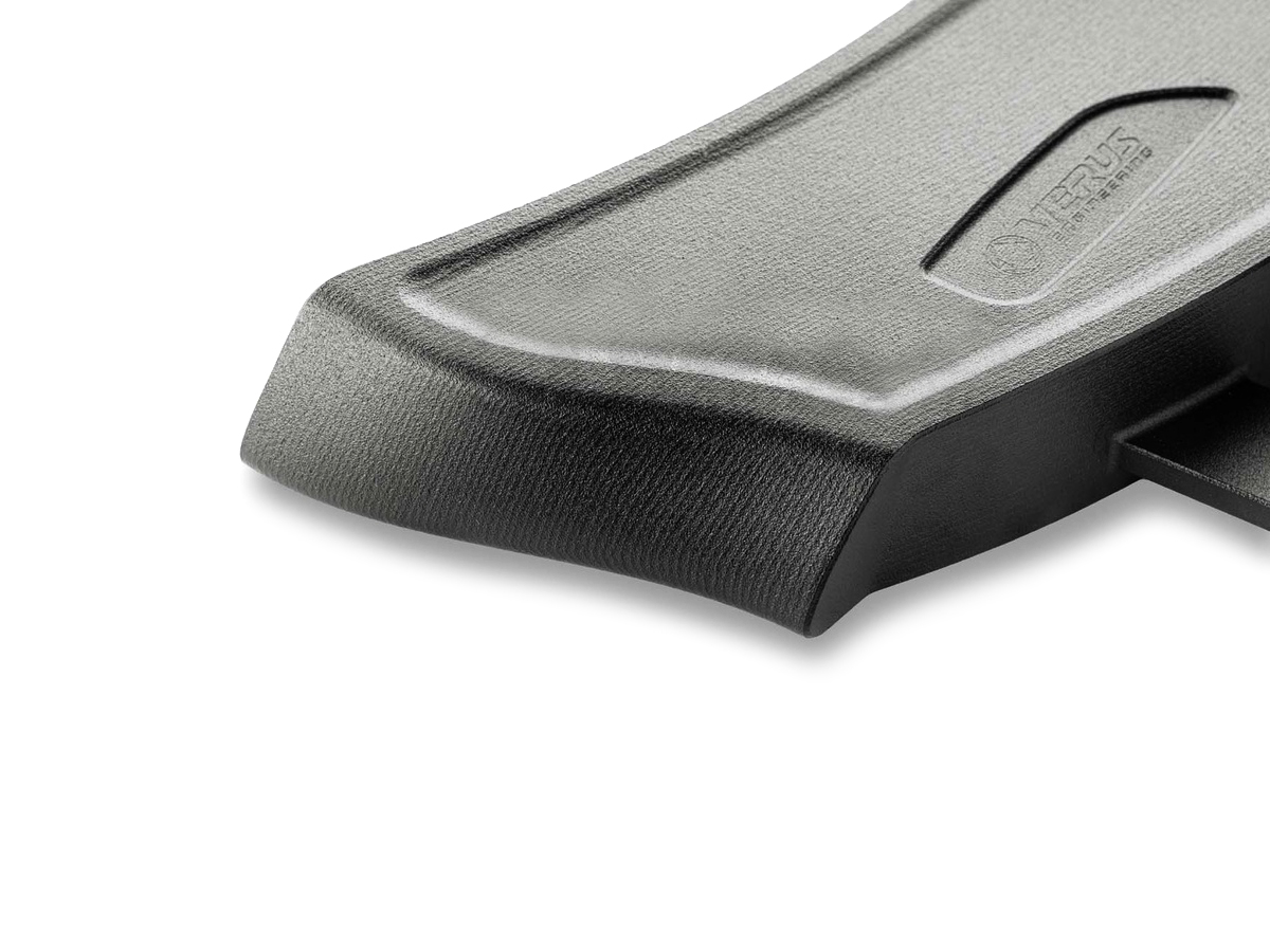 Rear wing riser kit. Porsche 991 GT3 A0444A - A0444A | Design 911