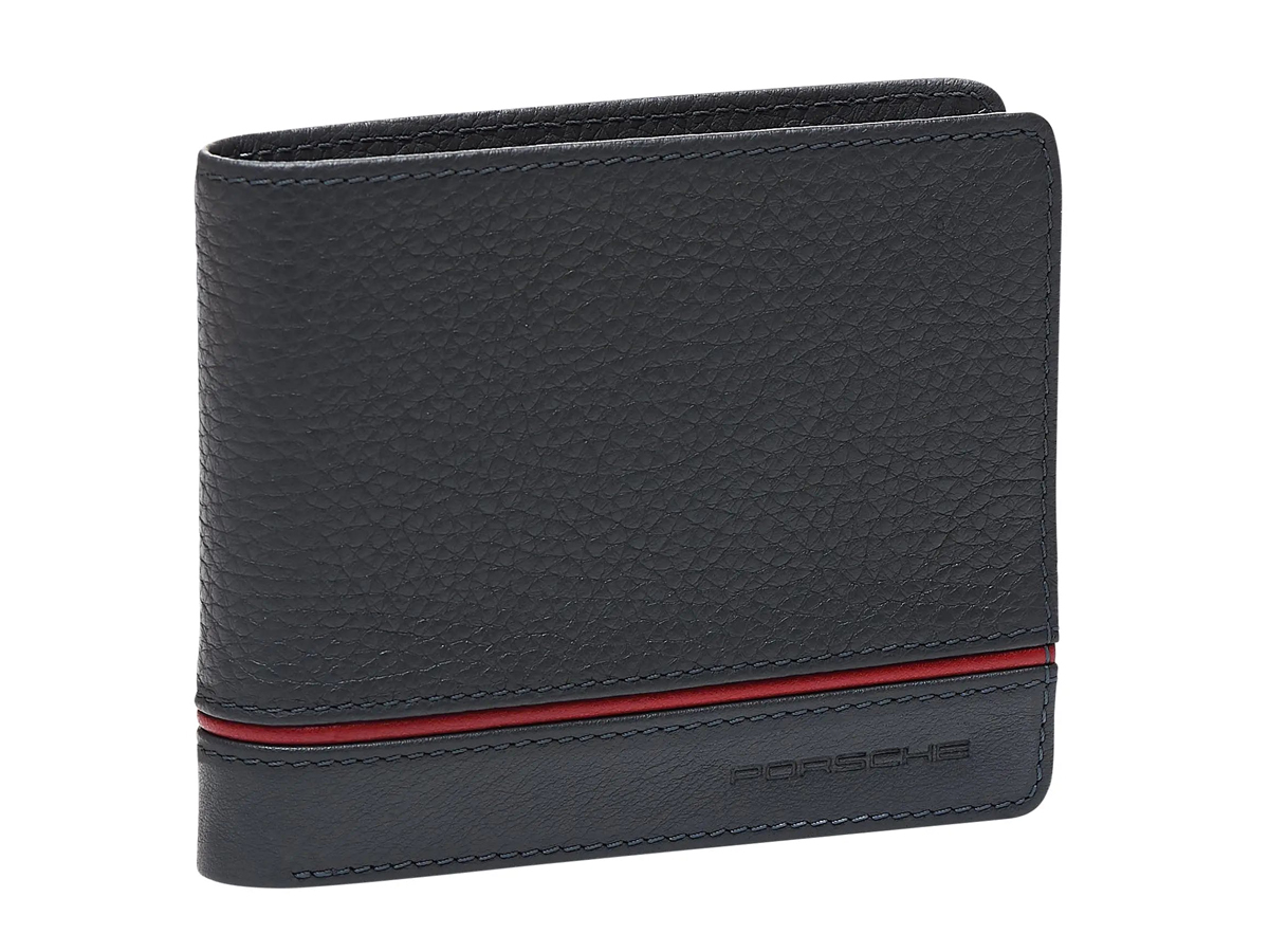 Porsche Porsche Credit Card Case Heritage Collection WAP0300360LHRT ...