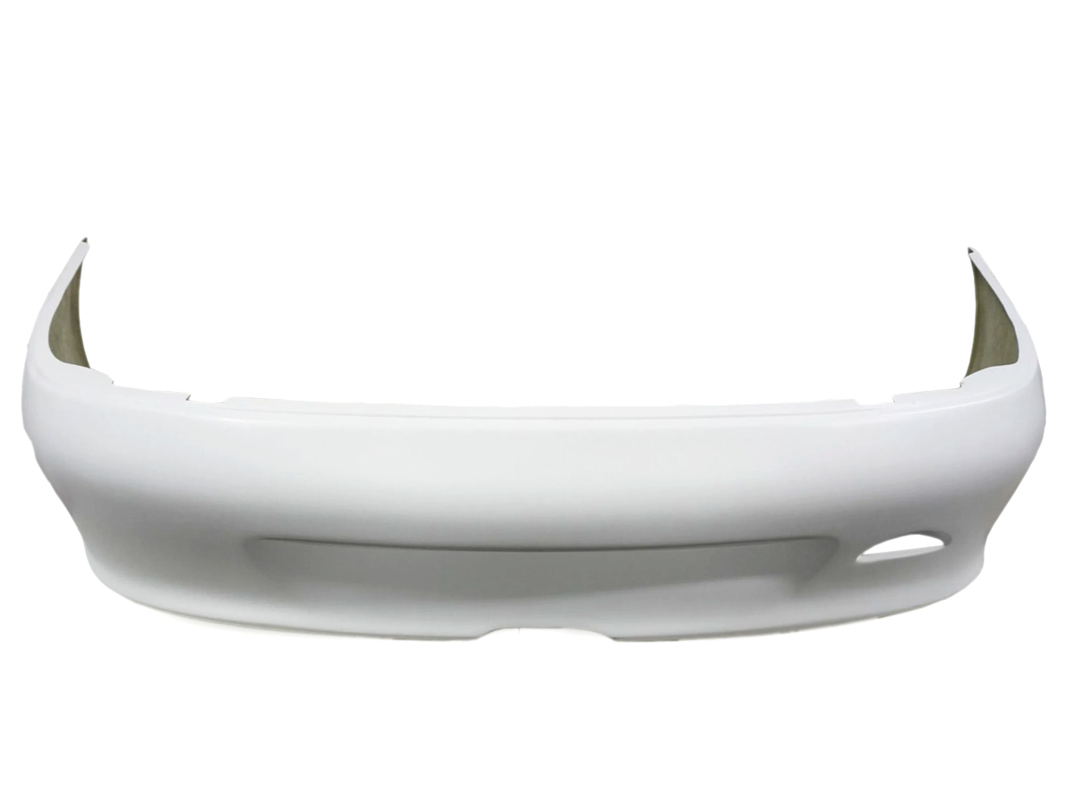 Porsche 996 GT3 Cup Rear bumper 99650541191 - 99650541191 | Design 911