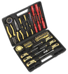 Buy Porsche 911 & 912 (1965-1989) 911 1978-1983 3.0L / SC Tool Kits ...