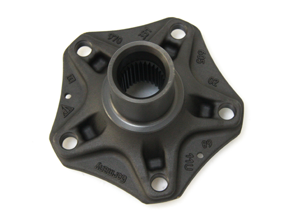 Porsche 970 Panamera 991 Wheel hub 97033160502 - 97033160502 | Design 911