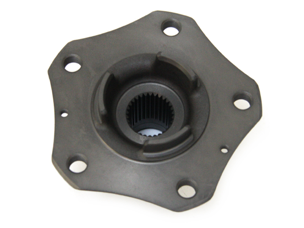Porsche 970 Panamera 991 Wheel hub 97033160502 - 97033160502 | Design 911