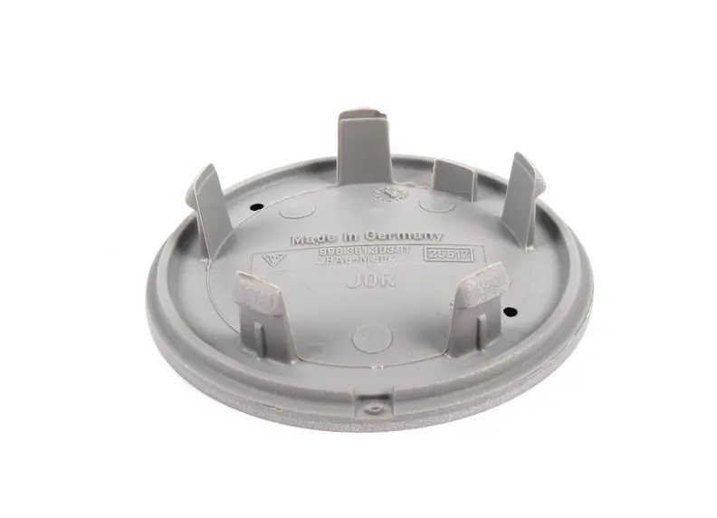 Porsche 996 986 Wheel Cap Polished 99636130309 - 99636130309 | Design 911