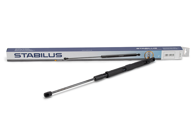 Porsche Panamera Stabilus Front Bonnet Damper 194076 172327 ...