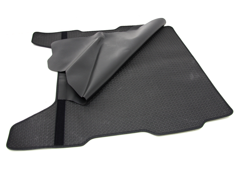 Buy Porsche Panamera 970 MK2 (2014-2016) Boot / Load Space Accessories ...