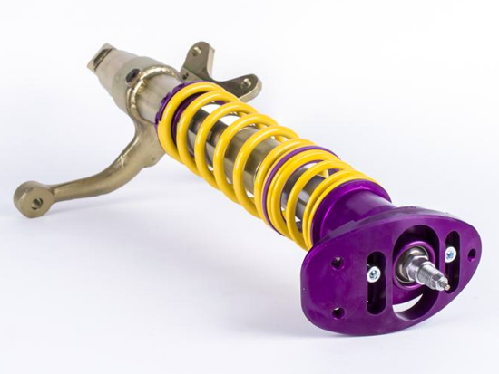 Buy Porsche KW Clubsport Coilover Suspension Kits WITH Top Mounts ...