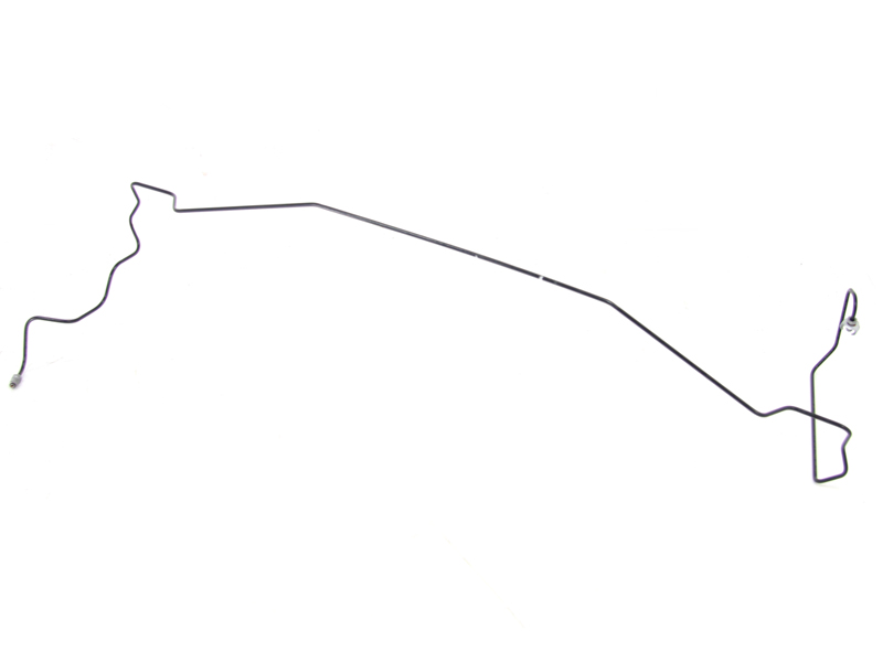 Porsche 997 Brake line Left 99735517511 - 99735517611 | Design 911