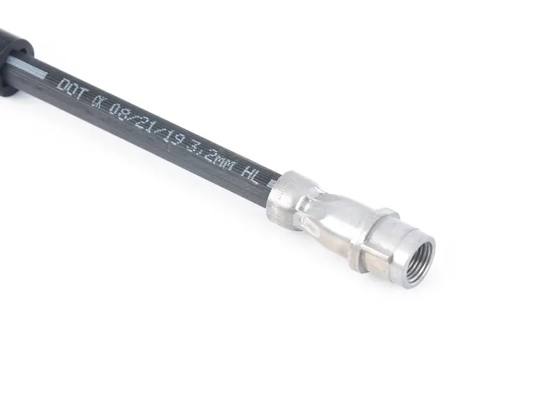 Porsche 987 Boxster Cayman Brake Hose 98735563701 - 98735563701 ...