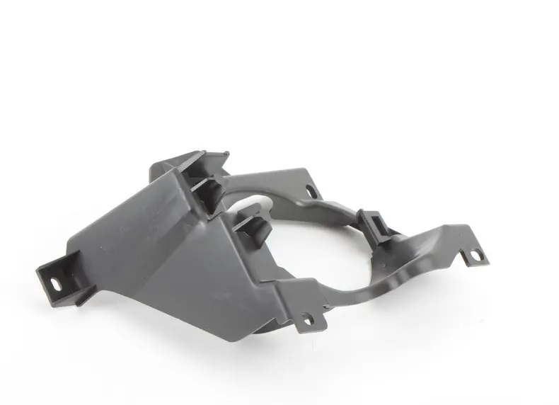 Bracket front fog lamp. Porsche 957 Cayenne - 95550559310 | Design 911