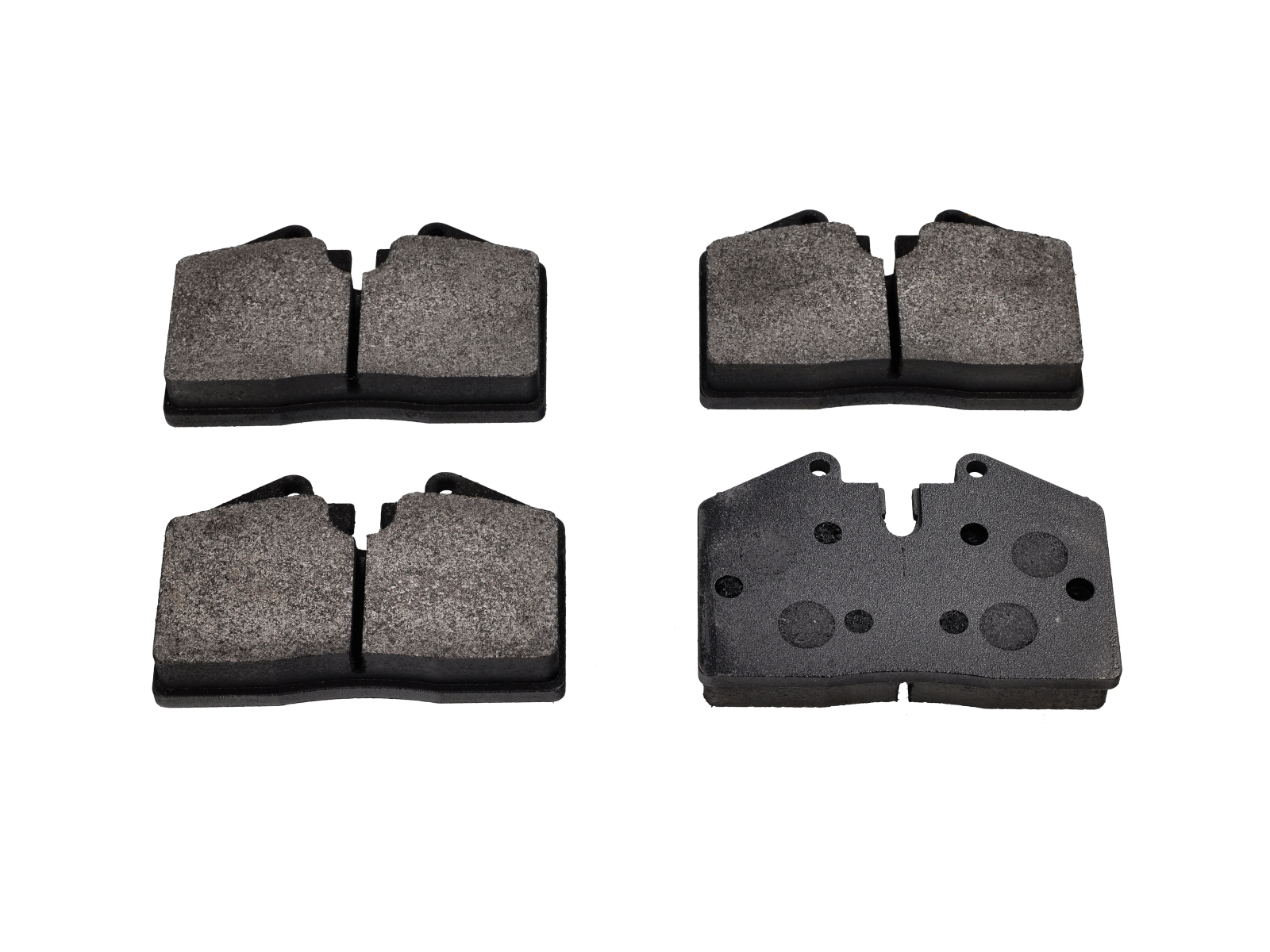 Performance Friction Brakes (PFC) | Motorsport & Track Braking ...