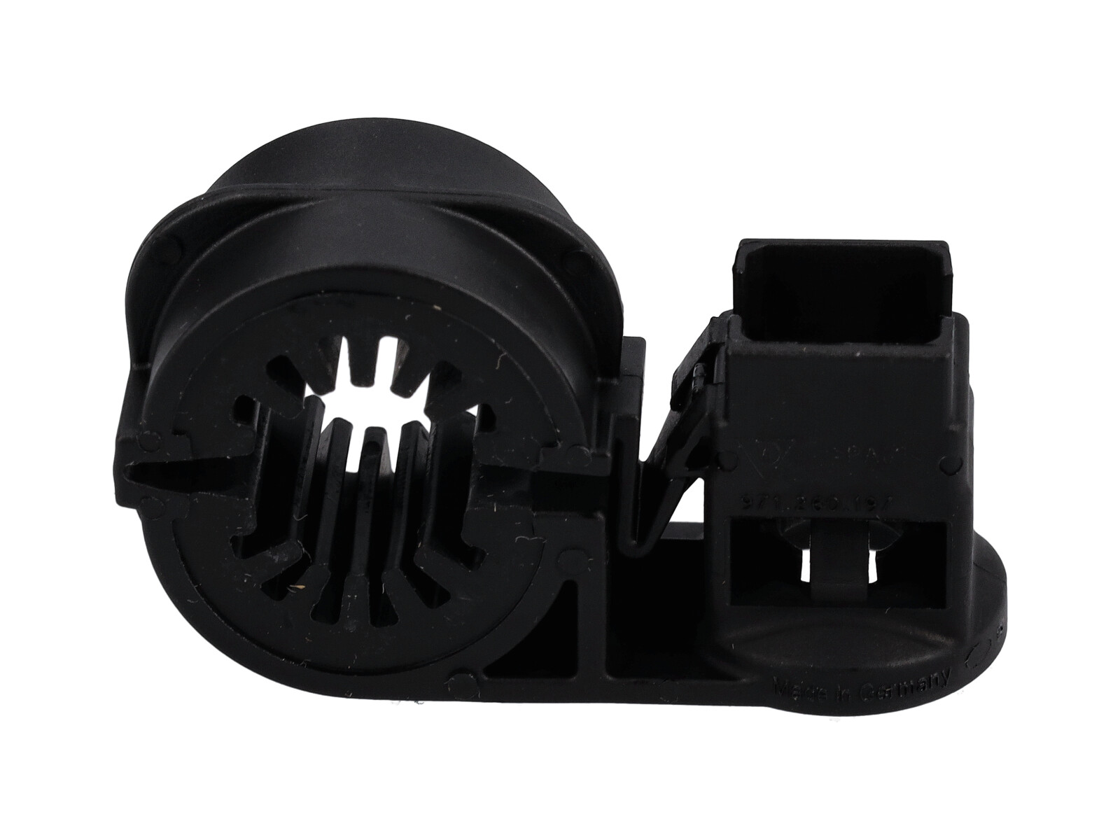 Porsche 991 992 Bracket for refrigerant pipe 971260197 - 971260197 ...