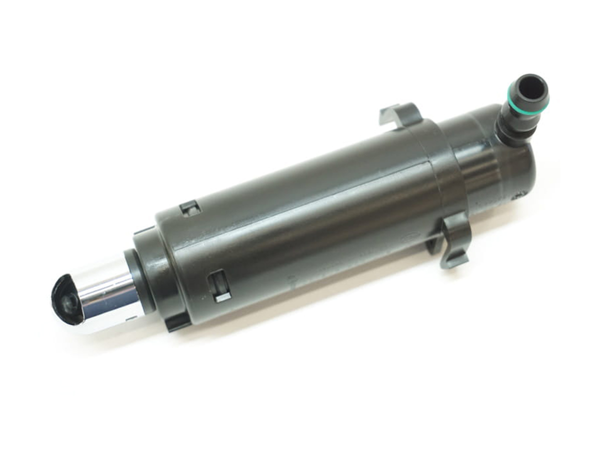 Headlamp washer jet nozzle. Porsche 987 MKII / 997 MKII - 99762816301 ...