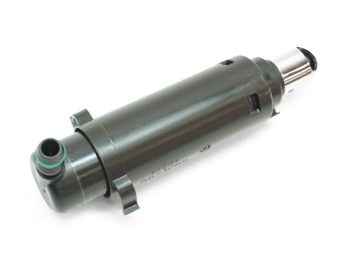 Headlamp washer jet nozzle. Porsche 987 MKII / 997 MKII - 99762816301 ...