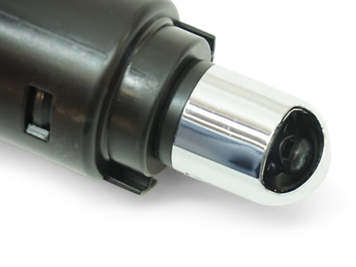 Headlamp washer jet nozzle. Porsche 987 MKII / 997 MKII - 99762816301 ...