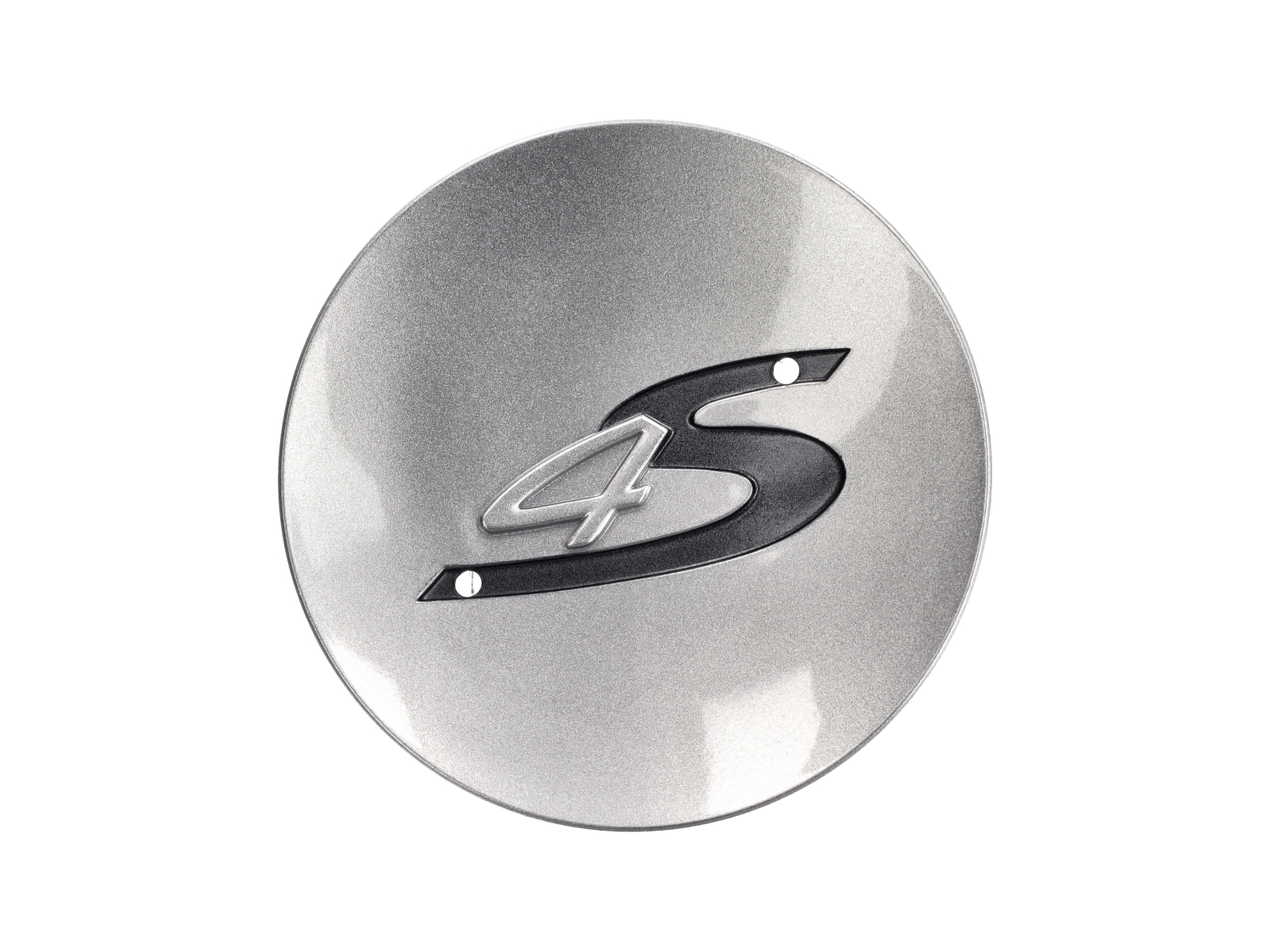 Wheel Caps "4S" logo for Porsche - 996361306009A1 | Design 911
