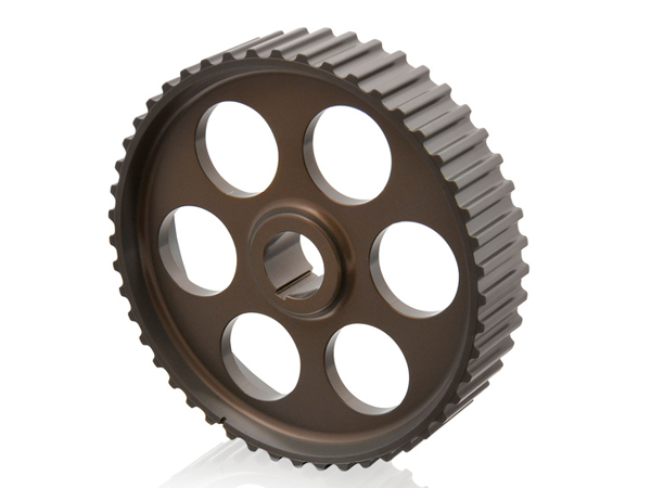 Porsche 928 camshaft gear 92810554504 - 92810554504 | Design 911