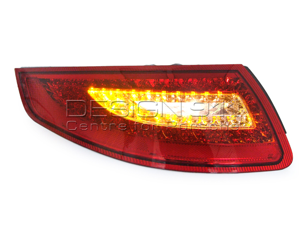 Porsche LHD Rear Indicators | European Lighting & Turn Signal ...