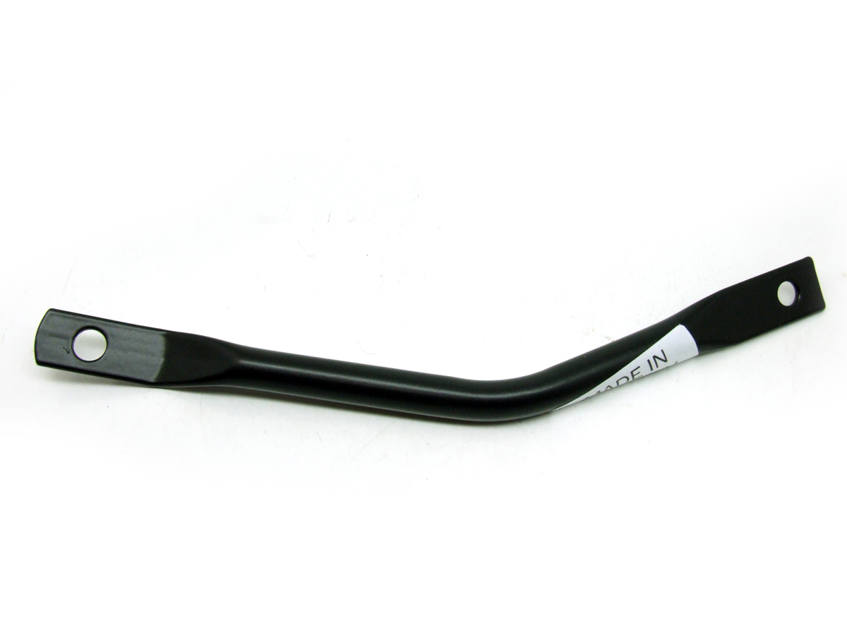 Porsche 964 Door sill support bracket rear 96455950101 96455950201 ...