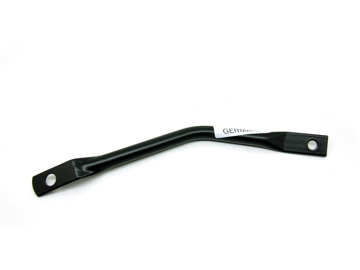 Porsche 964 Door sill support bracket rear 96455950101 96455950201 ...