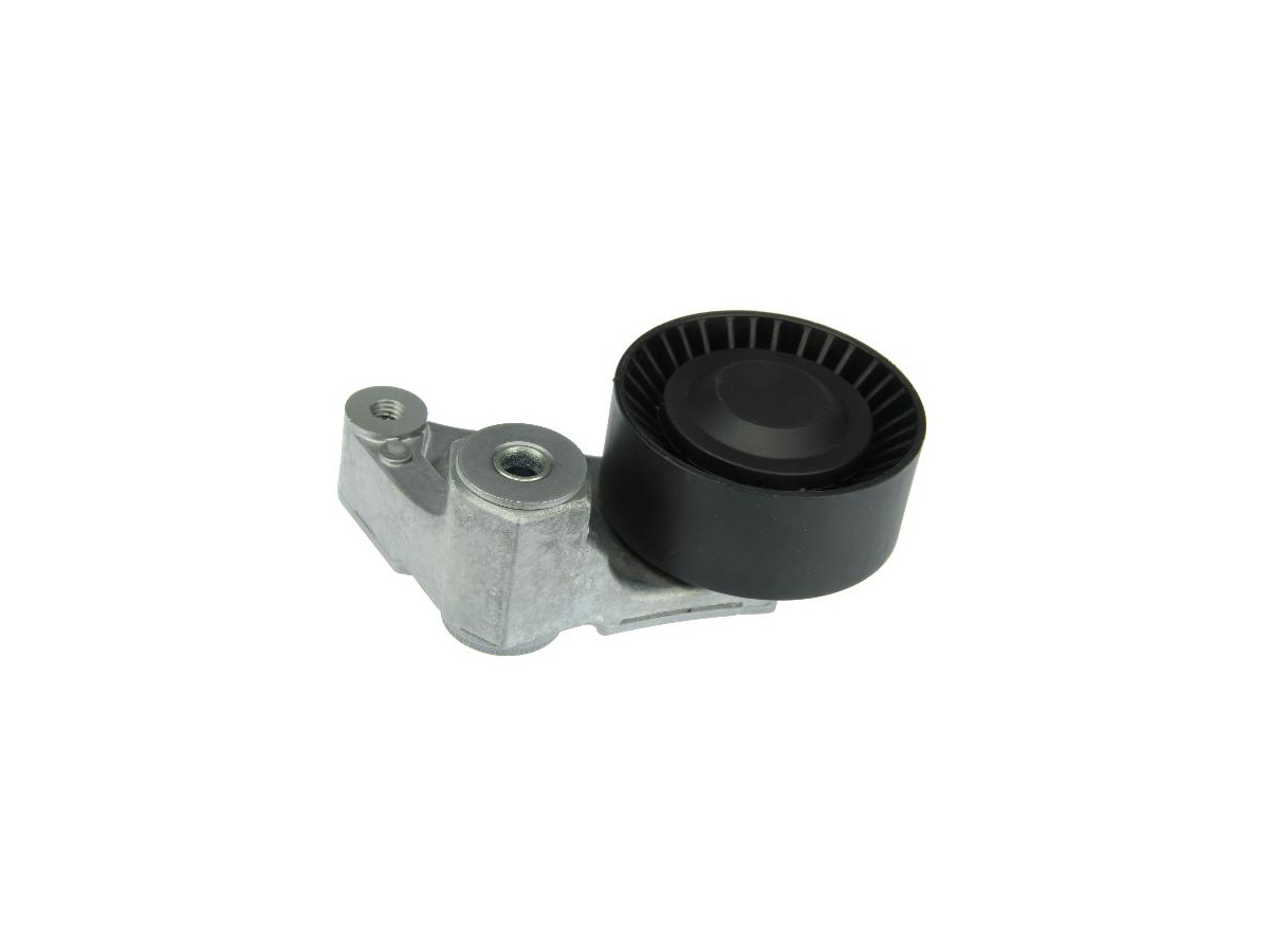 Porsche Cayenne Drive belt tensioning roller lever 94810240323 ...