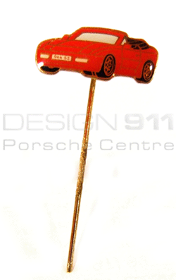 Porsche Porsche Laptop case WAP0300100K - WAP0300100K | Design 911