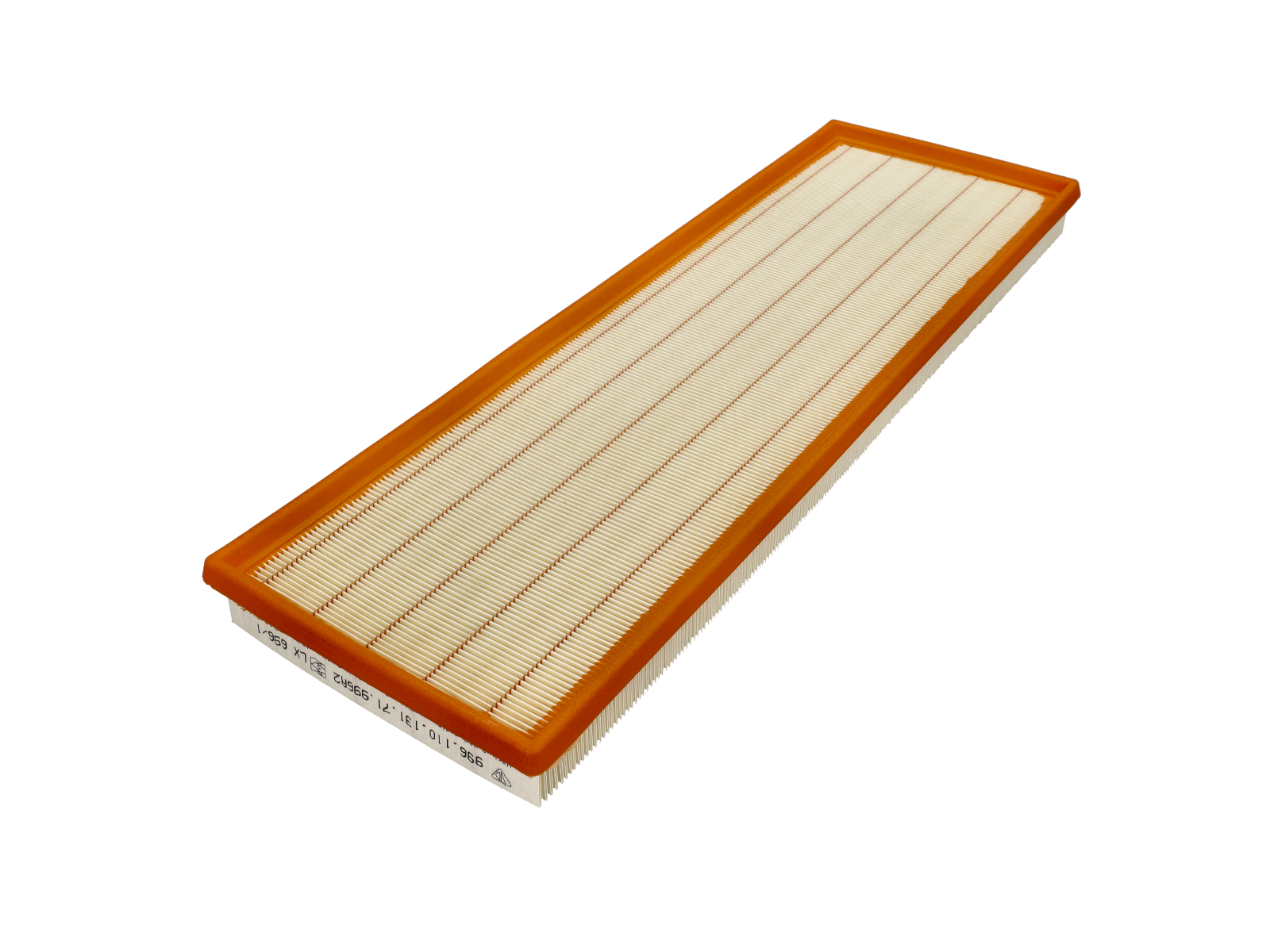 Buy Porsche 997 (911) MK2 2009-2012 997 MKII GT3 2010-11 Air Filters ...