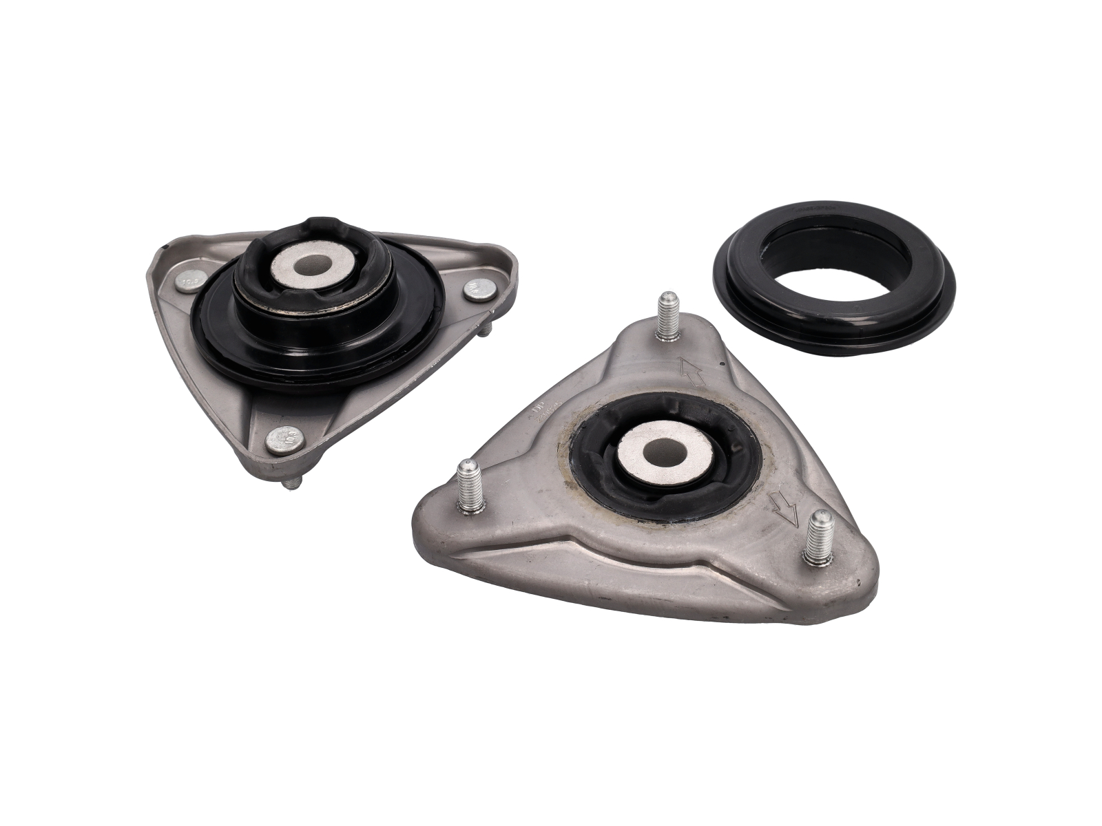 Porsche 996 Shock Absorber Supporting Mount, 99734301801 - 99734301801 ...