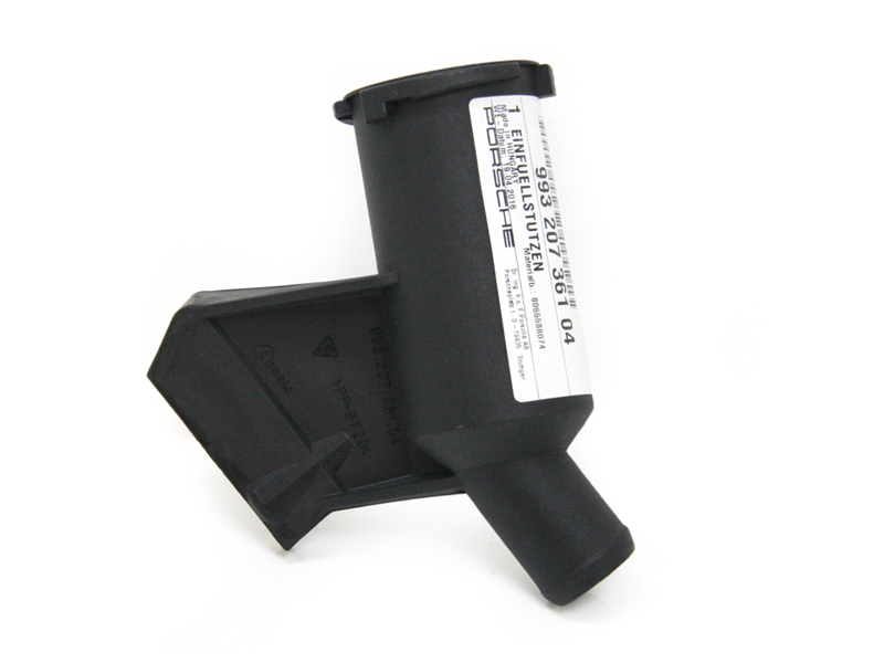 Oil Filler Neck for Porsche 993 99320736104 - 99320736104 | Design 911