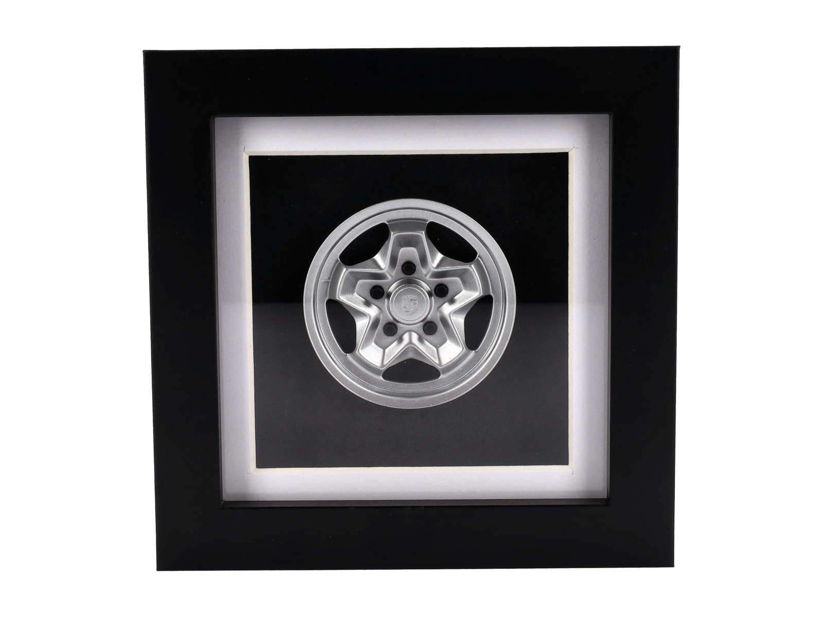 Cookie Cutter wheel - Box framed 1:8 scale 91136102340 91136102393 ...