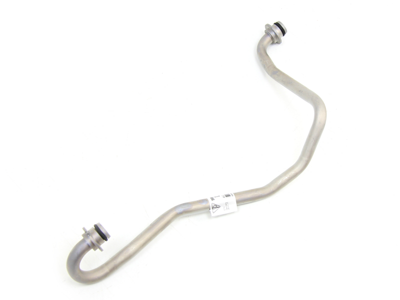 Porsche 986 Boxster Oil return line 98630708205 - 98630708505 | Design 911