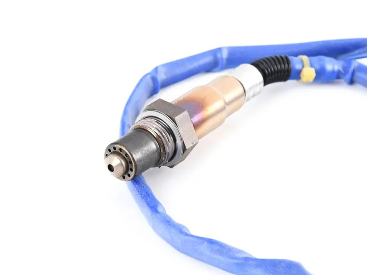 Porsche Lambda Sensors / Oxygen Probes | Precision Air-Fuel Monitoring – Design911 | Design 911