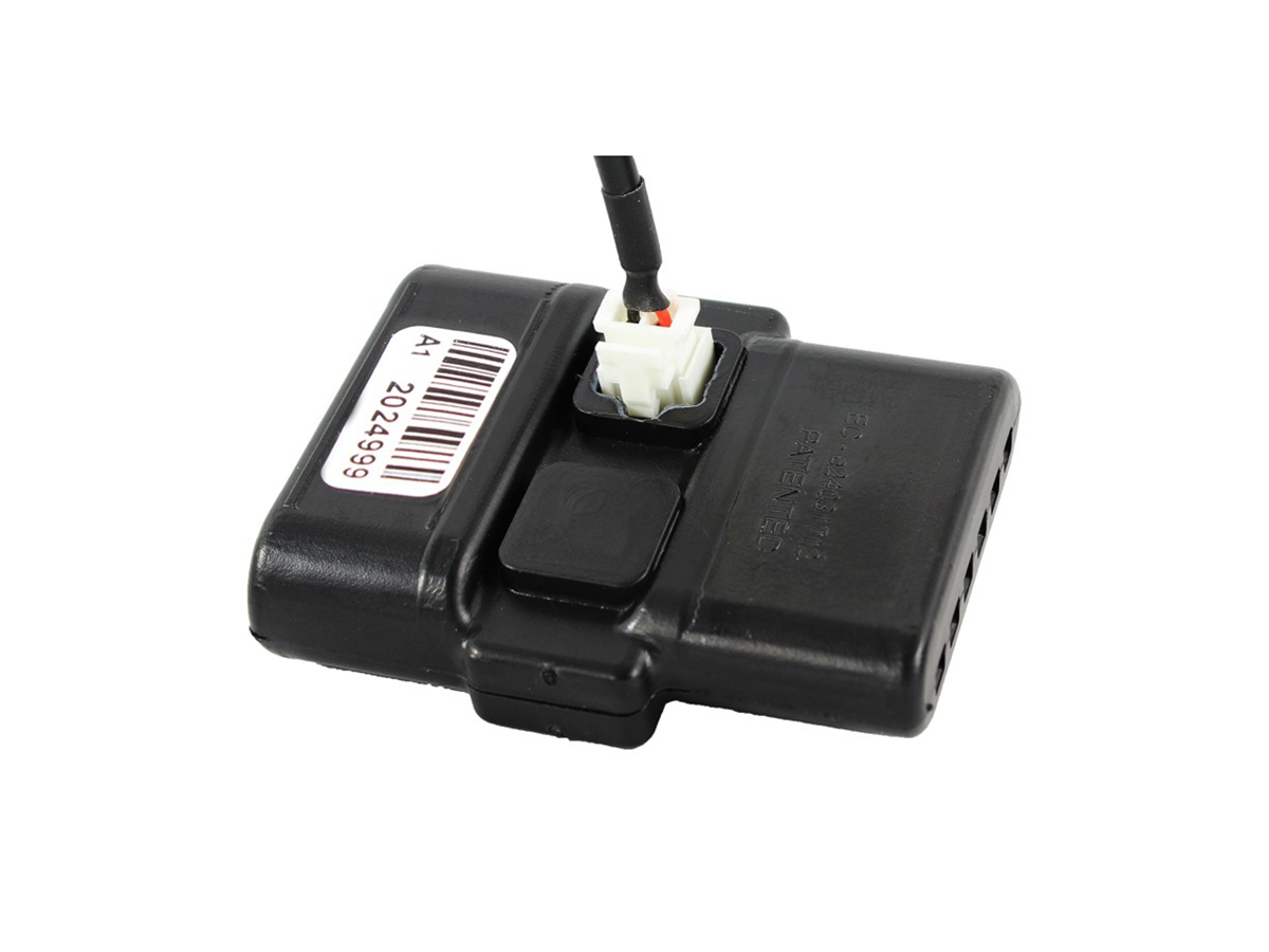 Sprint Booster Throttle Control for PORSCHE - RSBD165 | Design 911