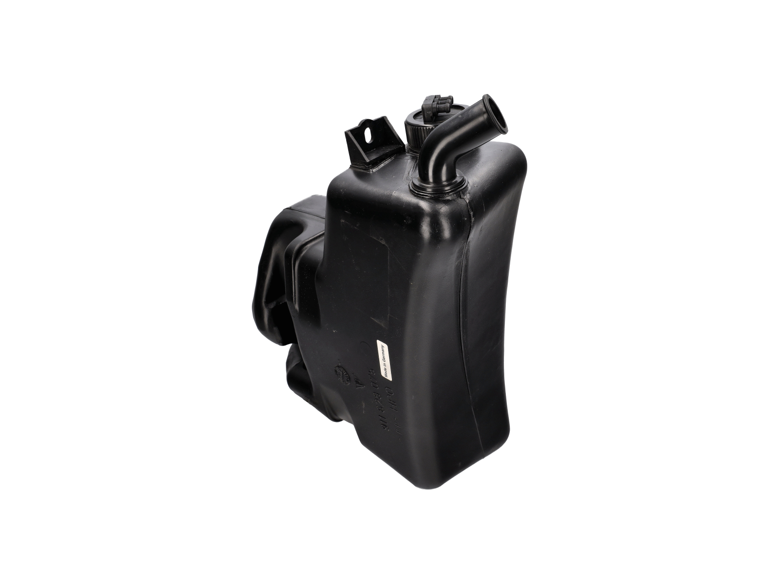 Windscreen Washer Fluid Reservoir, With Headlight Washers. Porsche 911 ...