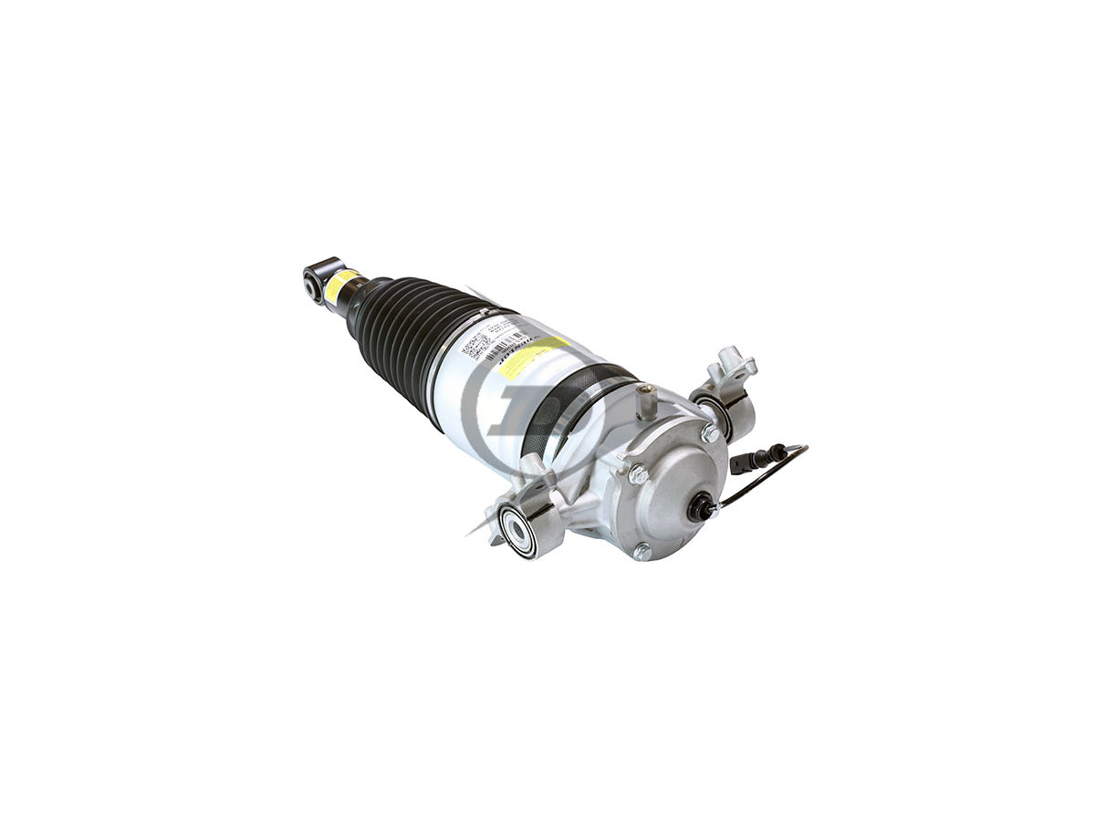Design911 Dunlop Air Suspension Products | Design 911