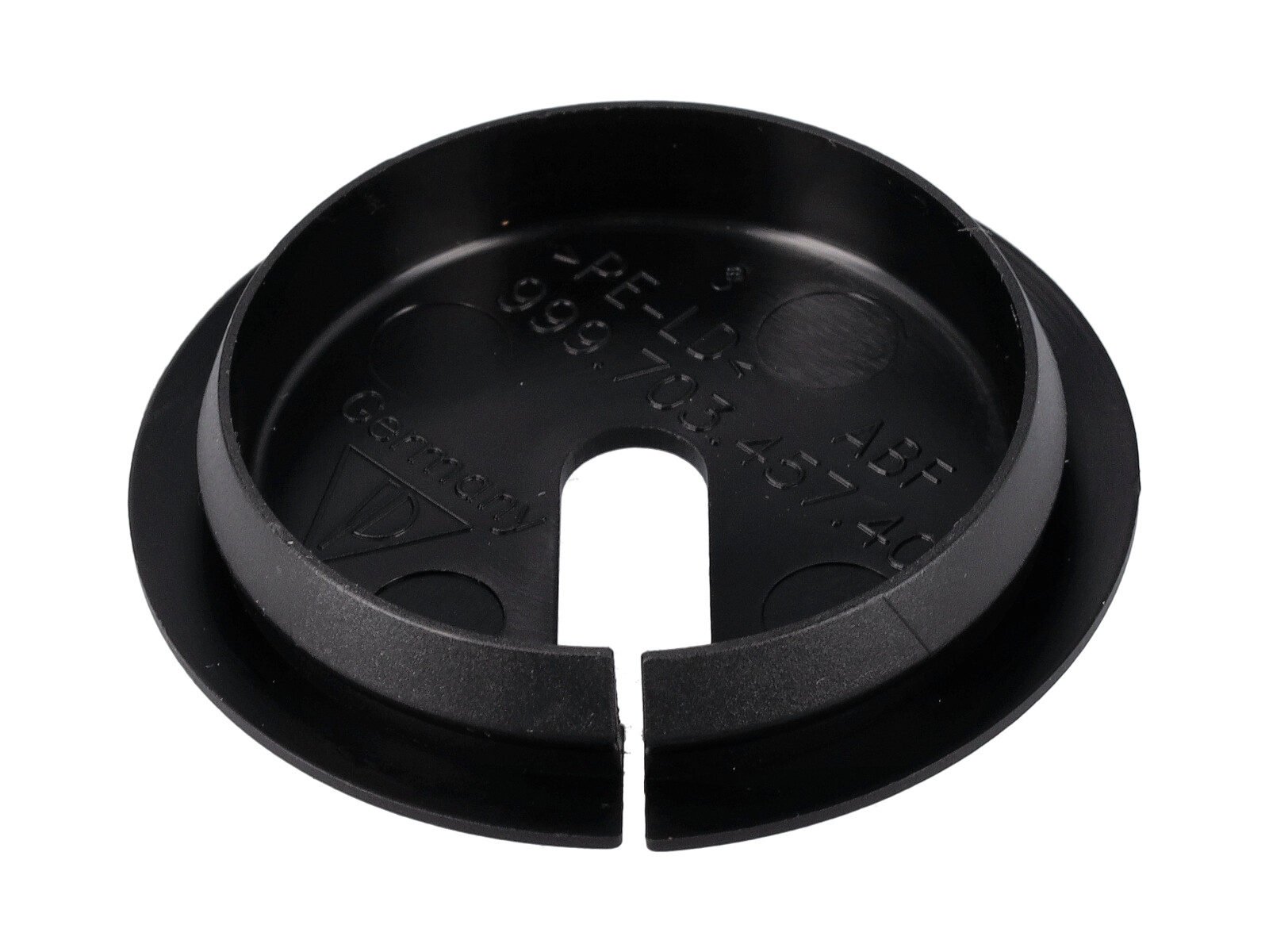 Porsche 996 997 Boxster Front suspension strut mount lid cap ...