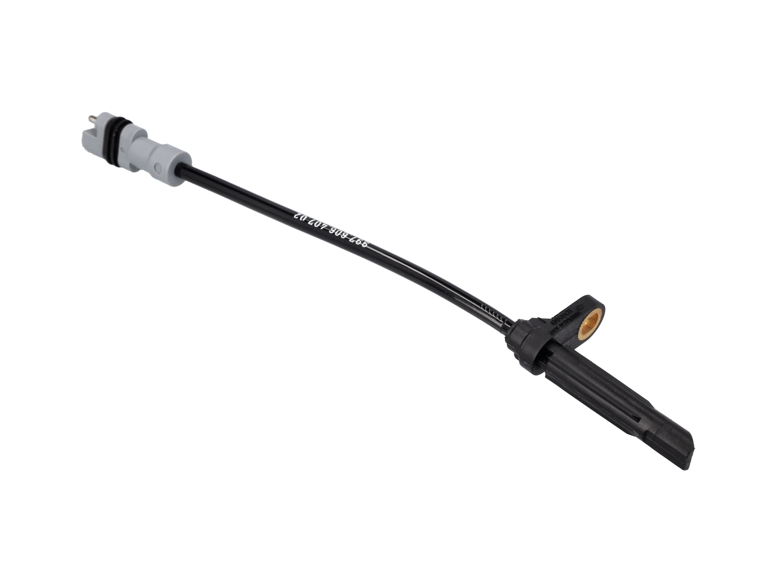 BOSCH 0265007624 Porsche 99760640702 Speed ABS sensor for Porsche 997 ...