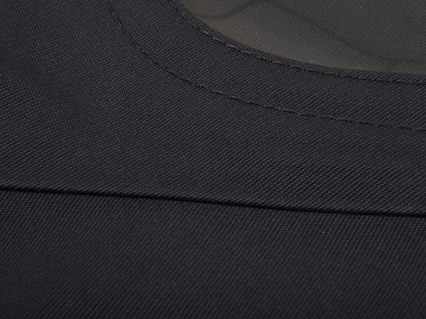 Porsche 993 Convertible top cover PCG561900002XW - PCG561900002XW ...